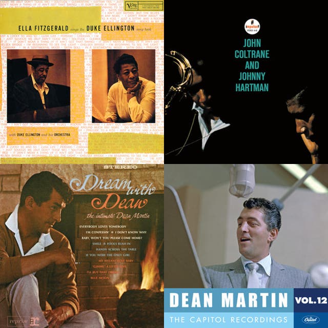 moon jazz - playlist by Timothy Wijaya | Spotify