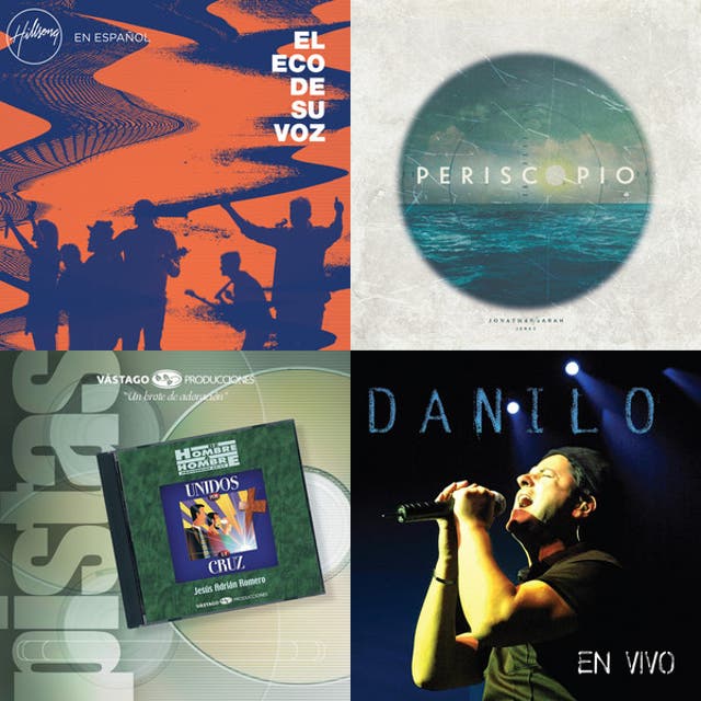 Spanish - playlist by Francisco González | Spotify