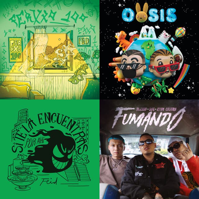 music - playlist by Darkiller | Spotify