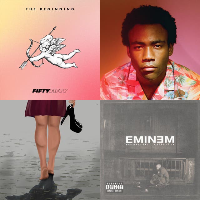 Super Series 2023 - playlist by Amanda Bourassa | Spotify
