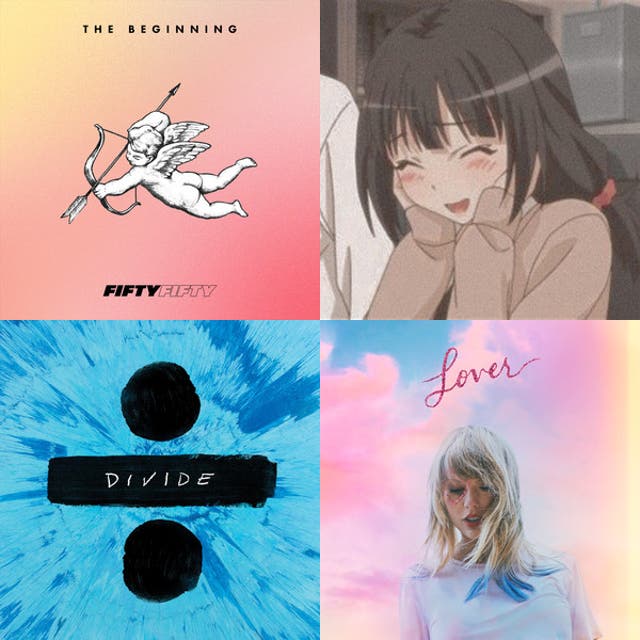 English ️💕 - playlist by shen_ manning | Spotify