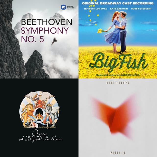 MF Baby - playlist by awadley99 | Spotify