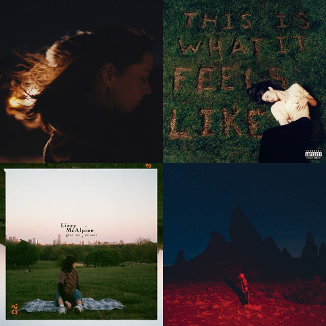 Doomsday Or A Collection Of Largely Acoustic Indie And Pop Music