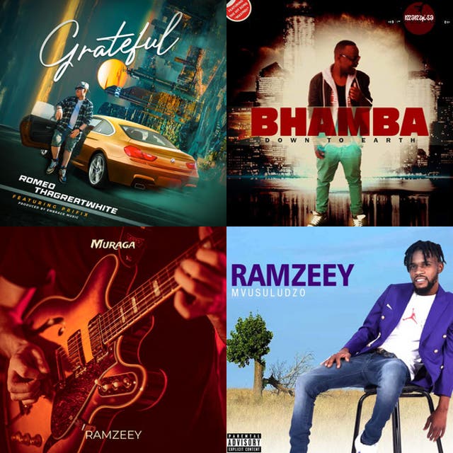 Venda rap - playlist by magpie | Spotify