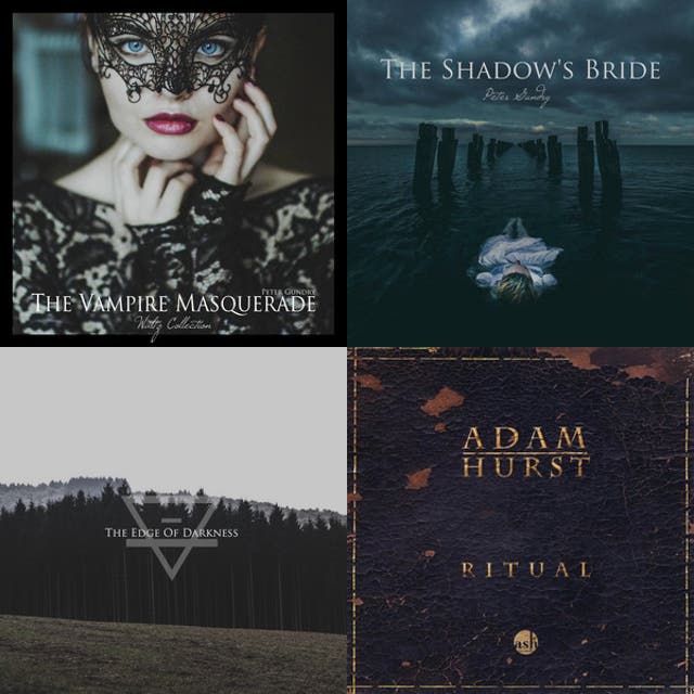Gothic Ballroom - playlist by Sharmaine Chan | Spotify