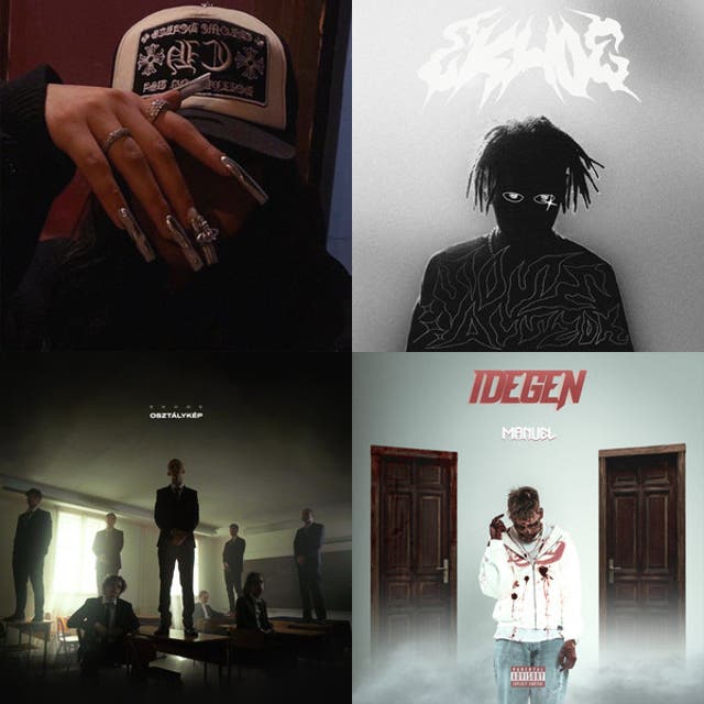 ekhoe chill - playlist by Jezsek | Spotify
