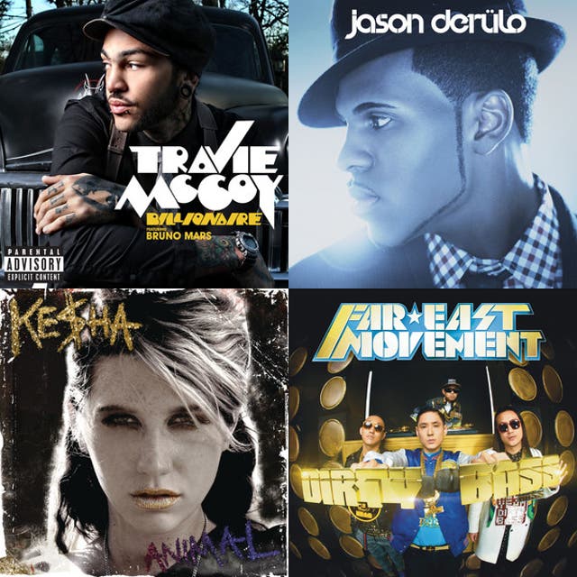 2007-2013 Nostalgia Throwbacks - playlist by Dan | Spotify
