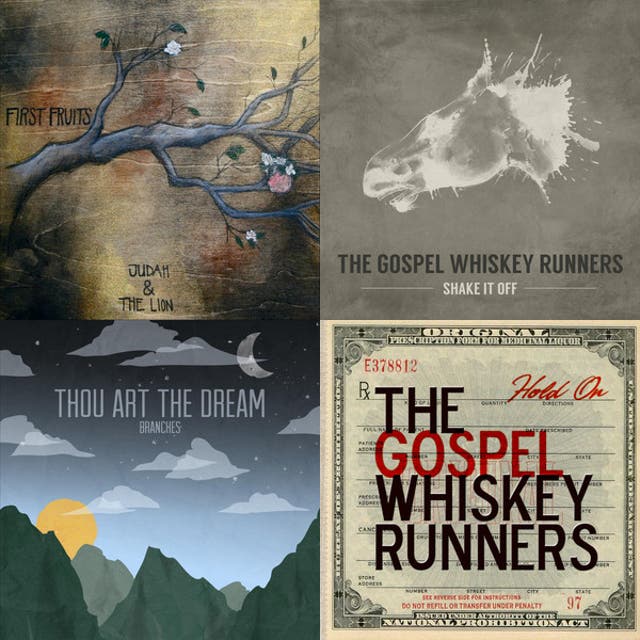 Bluegrass/Folk - playlist by 123886298 | Spotify