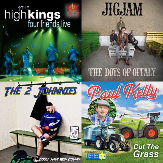 Irish Country Songs - playlist by Evan | Spotify