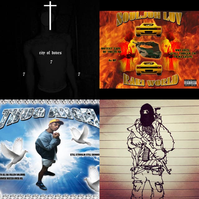 Goon party - playlist by Skeyts | Spotify