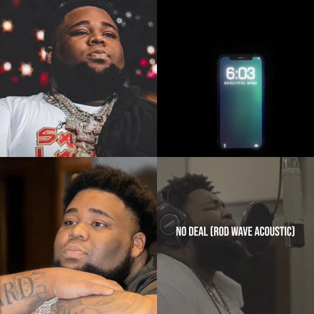 Unreleased Rod Wave - playlist by 5tar5ive | Spotify