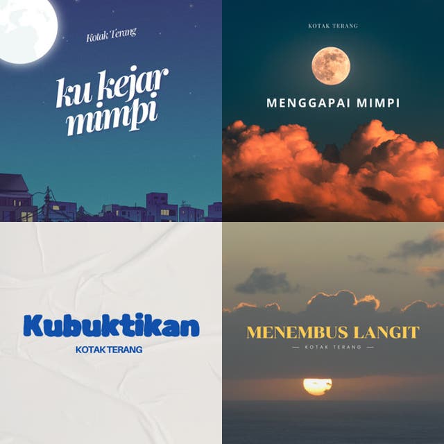 Kotak terang - playlist by Rigano2 | Spotify