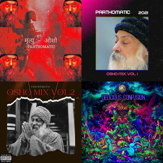 osho me the way through trance - playlist by divy | Spotify