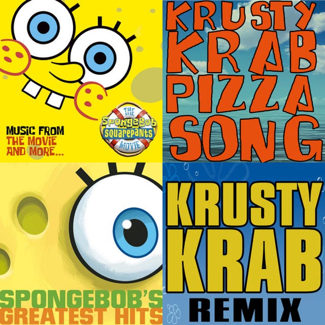 SpongeBob ReMixes - playlist by Derek Pinkham | Spotify