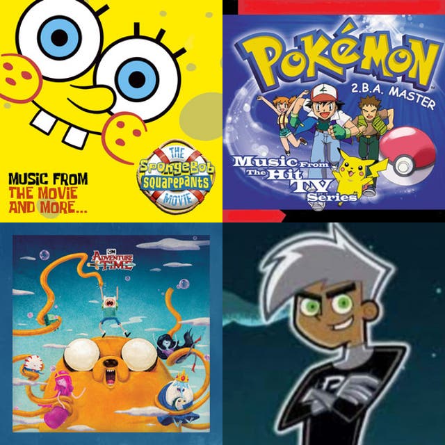 Cartoon bops💃🏾‼️ - playlist by Trixcz | Spotify