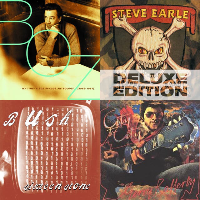 Jimmie's cool music mix - playlist by Jimmie Dixon | Spotify