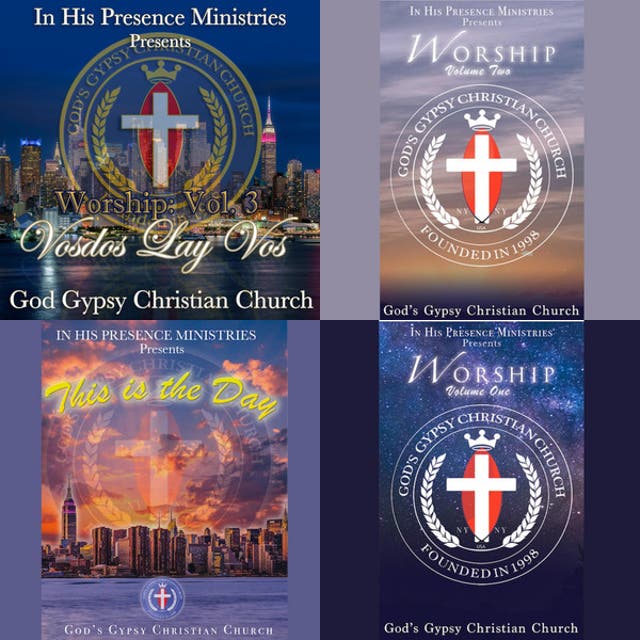 gypsy christian music - playlist by alexkaslov | Spotify