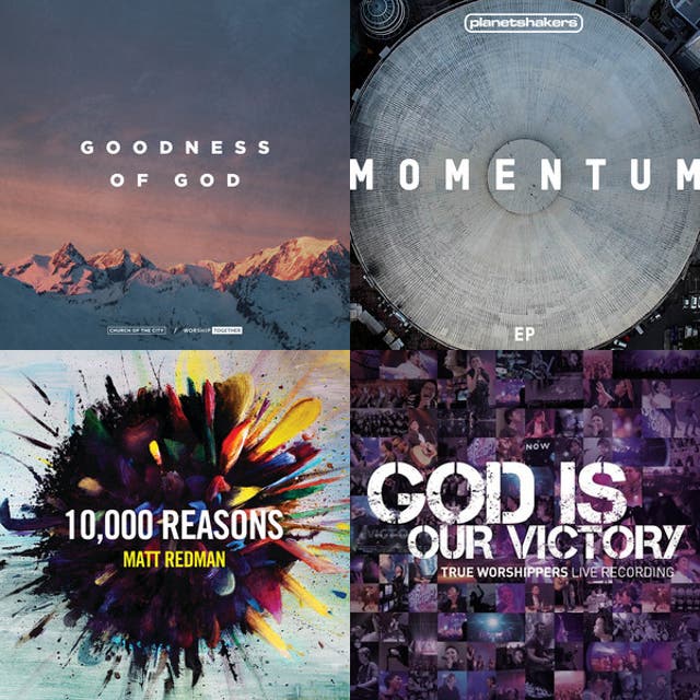 Nothing Is Impossible - playlist by Tuang Keman | Spotify