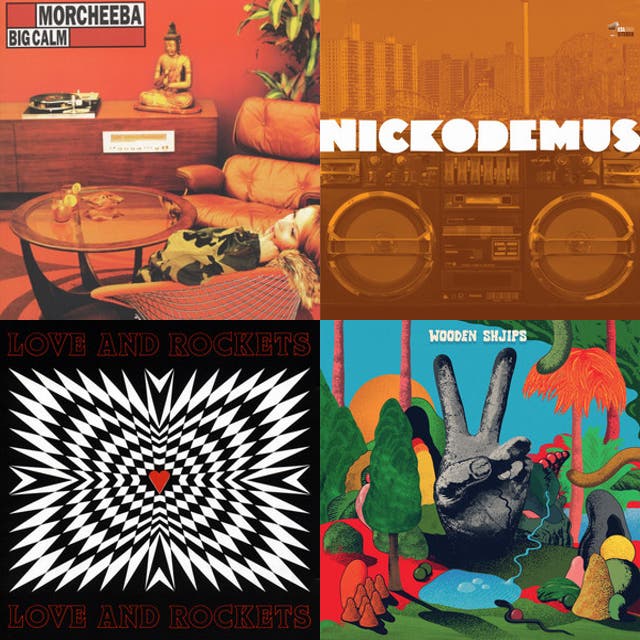 MiR Chilled tunes - playlist by MiR | Spotify