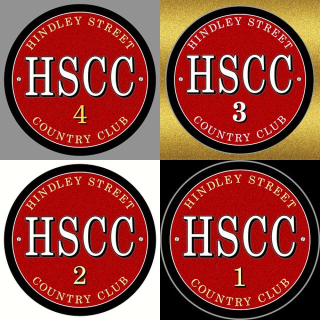 The Best of HSCC Covers - playlist by AL Goodman | Spotify