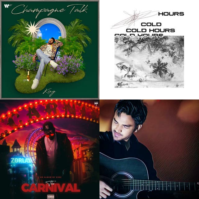 Garv - playlist by Garv is Back | Spotify
