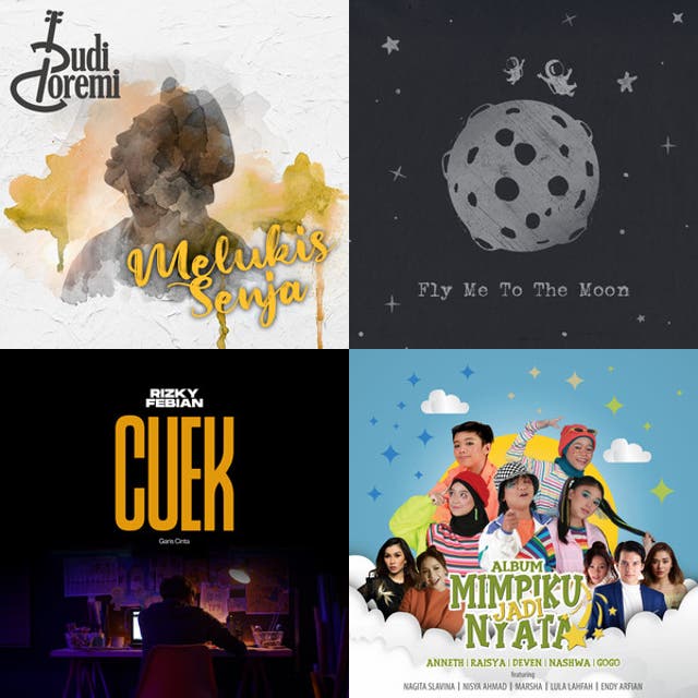 Lagu Slow Untuk Menemani Belajar Playlist By Niaa Spotify