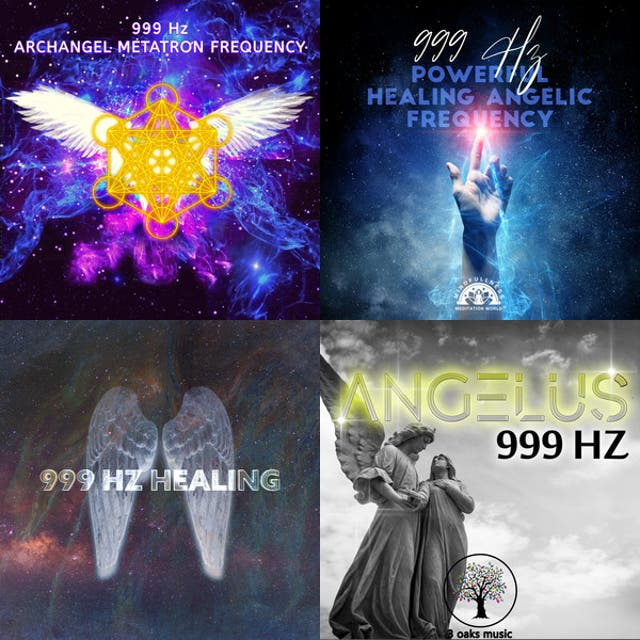 999 Hz Angel Frequency - playlist by Tashina Orendy | Spotify