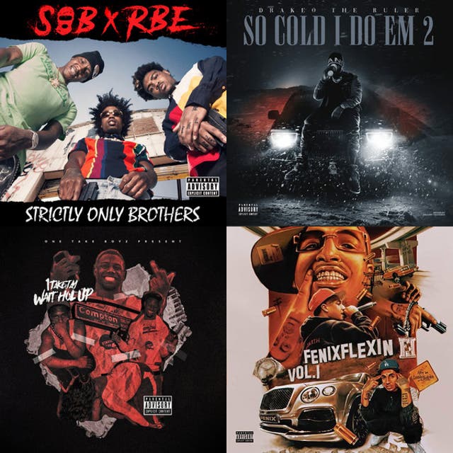 Hardest Cali Rap🍃🔥 - playlist by Stryde | Spotify