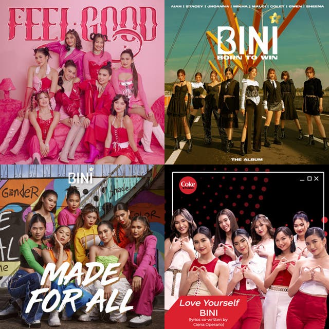 BINILAT - playlist by Jangwinter | Spotify