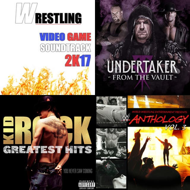 Rollin' (From "Undertaker Theme Song") - playlist by Tiger95863 | Spotify