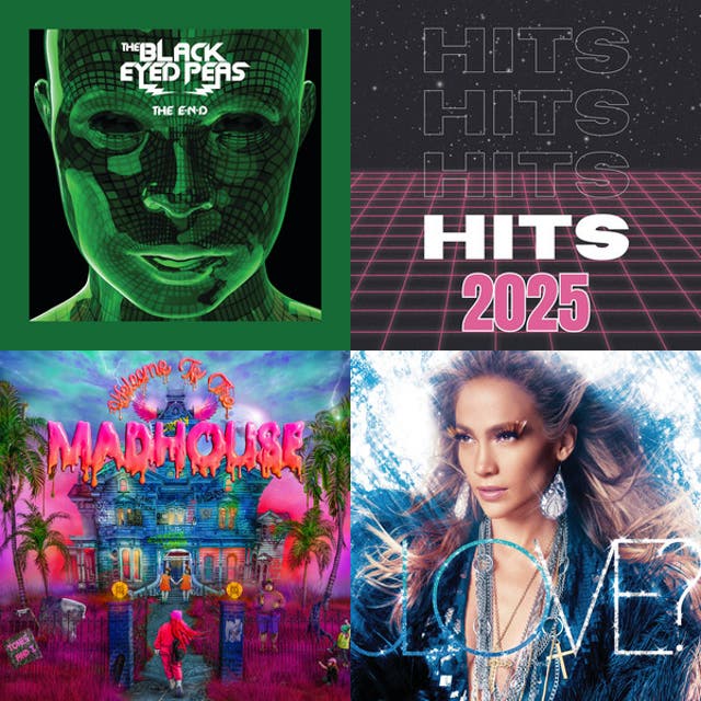 2025 High School Prom - playlist by John Thorp | Spotify