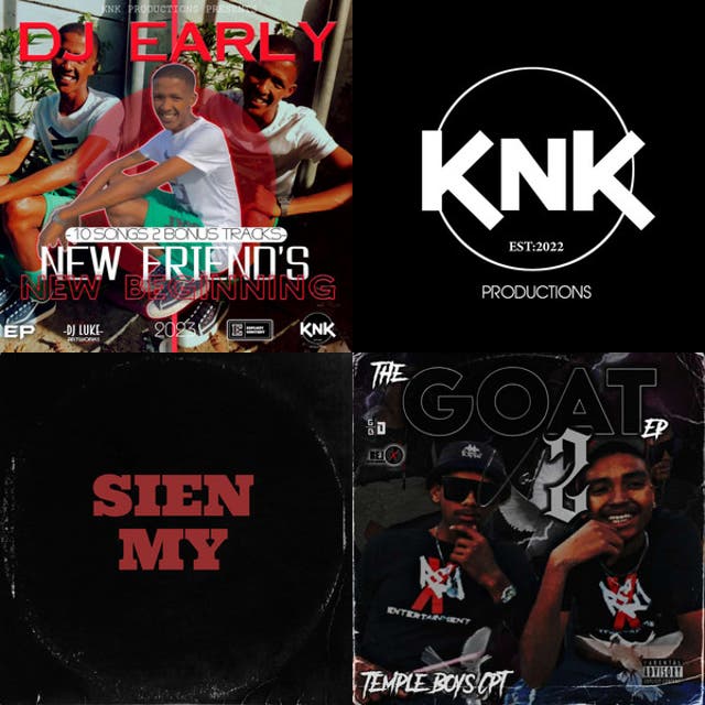 Kullid nommas - playlist by Dayydelik | Spotify