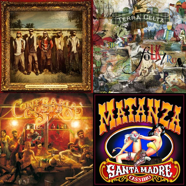 Musicas de Piratas Brasileira - playlist by Lucas vasconcelos | Spotify