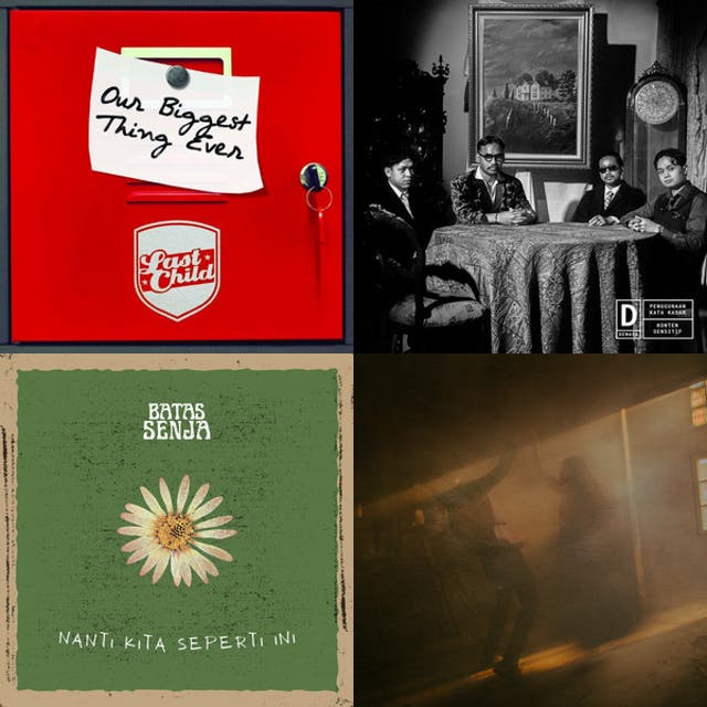 R4z S0ng Playlist By Razky Fa Spotify