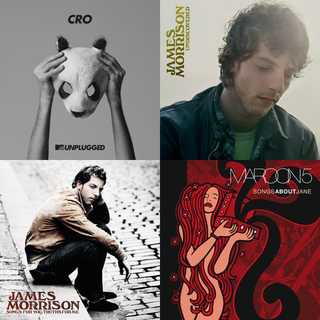 Sunday Morning – Maroon 5 - playlist by joshuajames92cb | Spotify