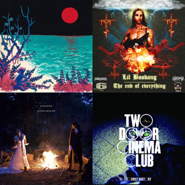 Jesus - playlist by YAZ | Spotify