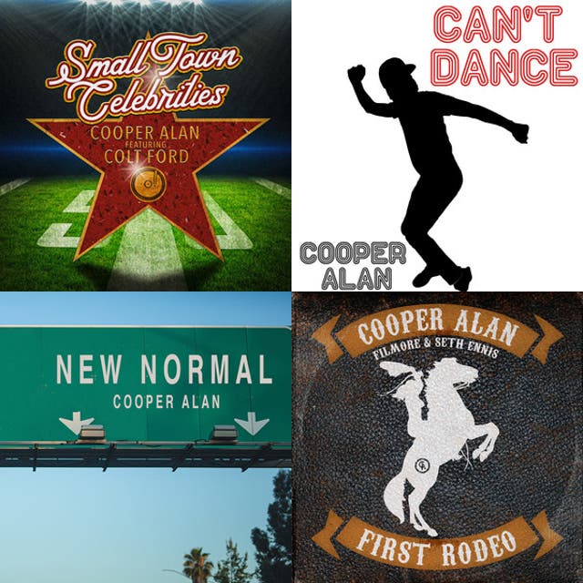 Cooper Alan 2025 Tour Setlist - playlist by Mikalah Brown | Spotify