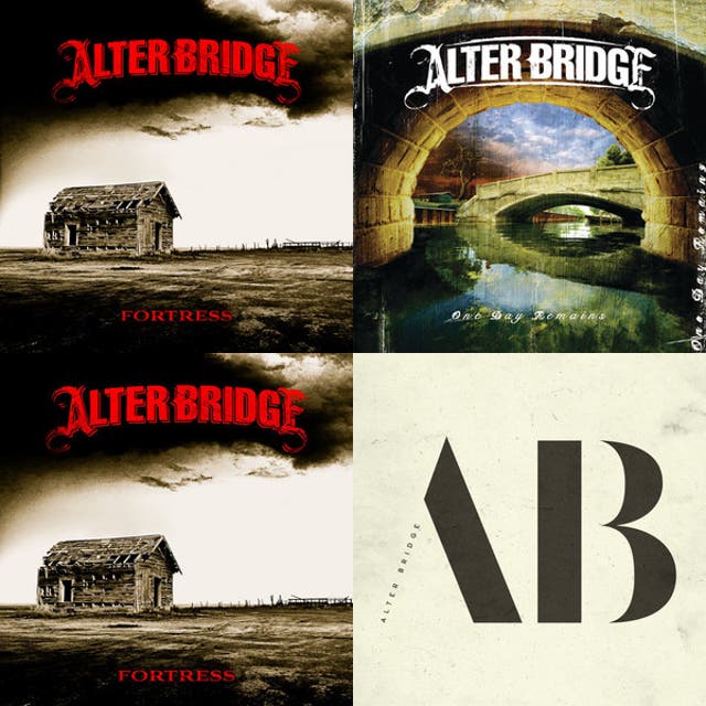 Alter Bridge Euro Tour 2026 Setlist - playlist by Jorge Parada | Spotify