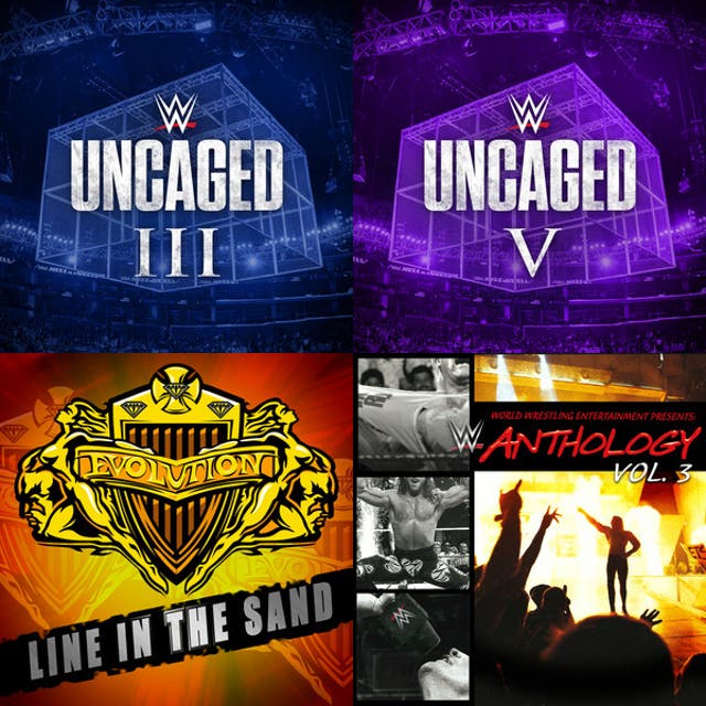 WWE Batista theme songs 2002-2010 - playlist by DJ Music | Spotify