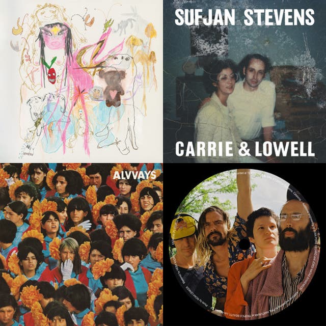 Top artists of Indie Pop music genre - Chosic