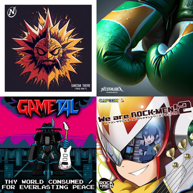 Game Music for Boss Fights - playlist by Oneko Tyago | Spotify
