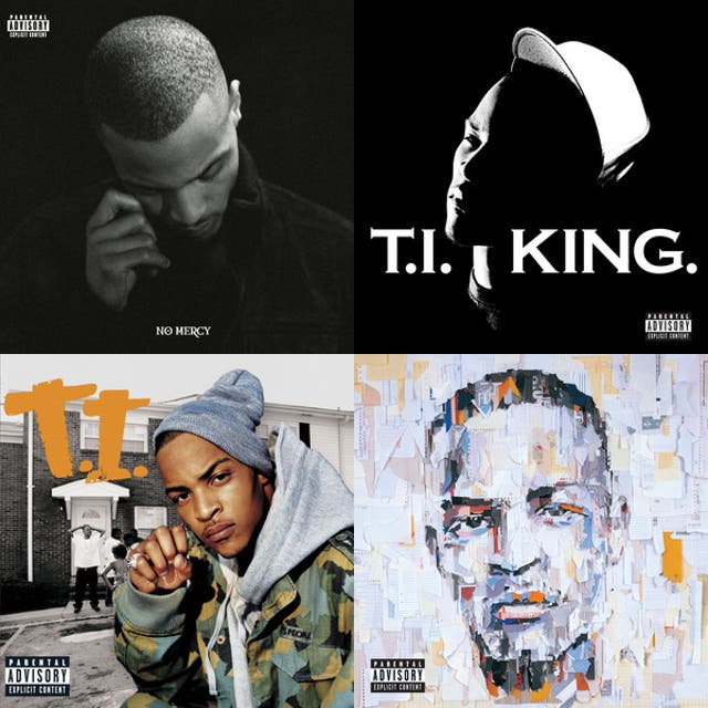 T.I. – No Mercy - playlist by BriBri Wilson | Spotify
