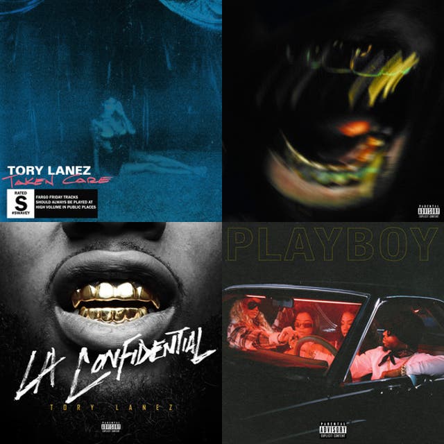 Tory Lanez toxicity - playlist by Eric M. Gomez | Spotify