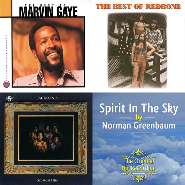 Guardians Of The Galaxy Playlist By Ajakayser Spotify