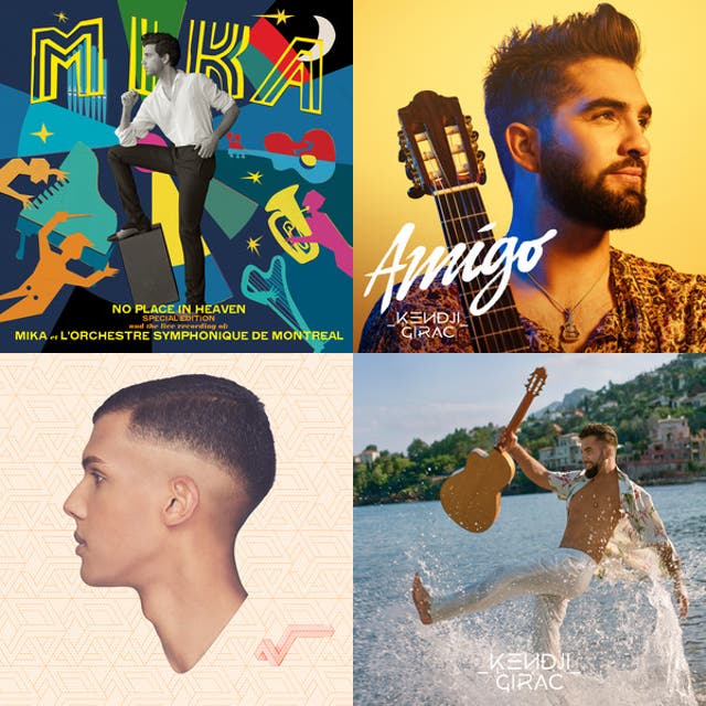 French Dance Songs - playlist by Henri | Spotify