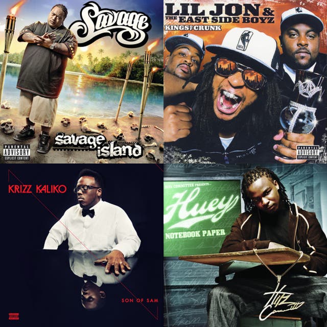 Stripper/Dance Music - playlist by Brian Casanova Dodson | Spotify
