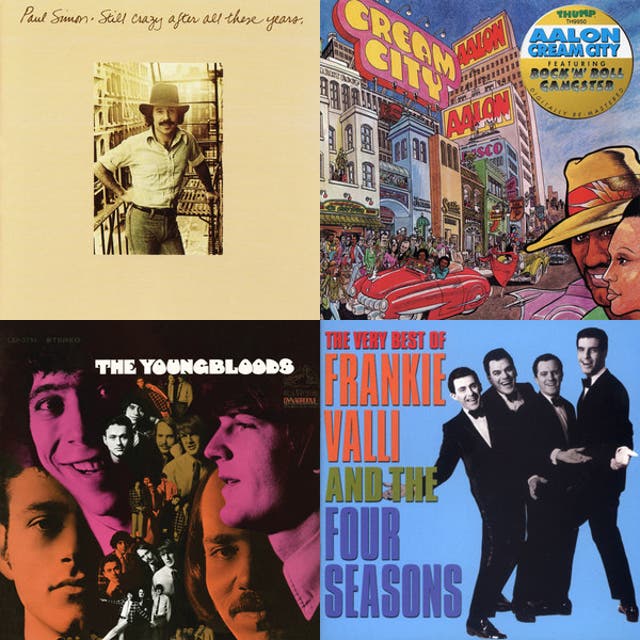 Rock and Roll Gangster Bubbles NSLongera - playlist by 1282747879 | Spotify