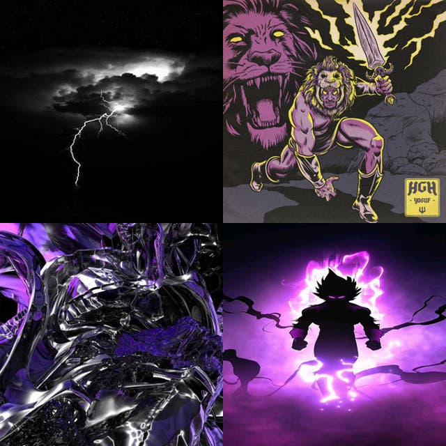 Anime Hardstyle/Phonk - playlist by Kherzii | Spotify