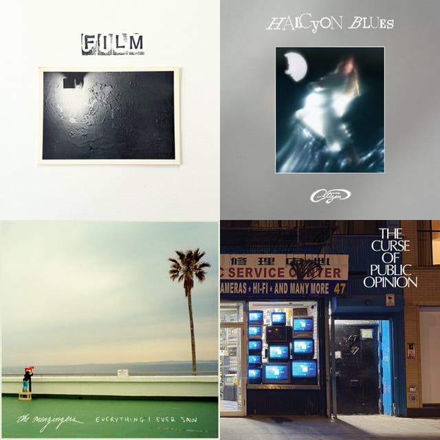 2026 Punk/Emo/Hardcore - playlist by BrooklynVegan | Spotify