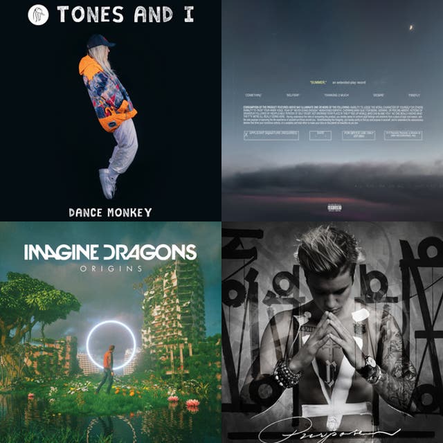 us-uk songs - playlist by Lann Phươngg | Spotify